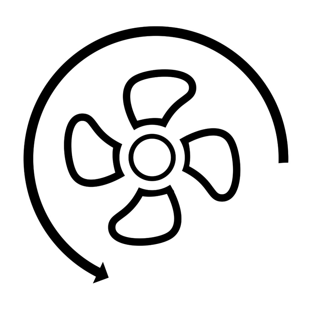 Underfloor Air Distribution – Flexiblespace