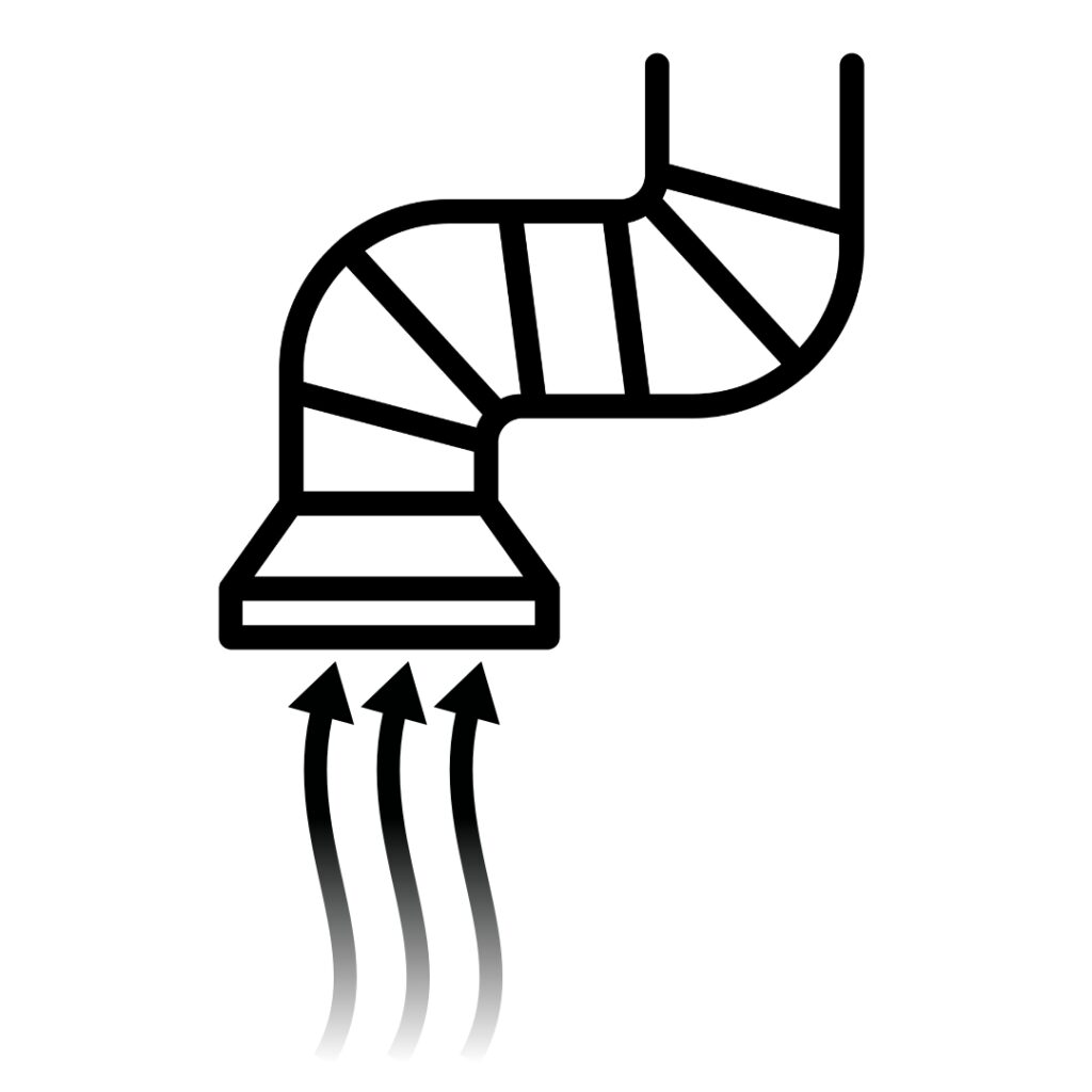 Underfloor Air Distribution – Flexiblespace